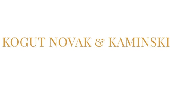 Oak Brook Estate And Probate Lawyers | Kogut Novak & Kaminski, LLC